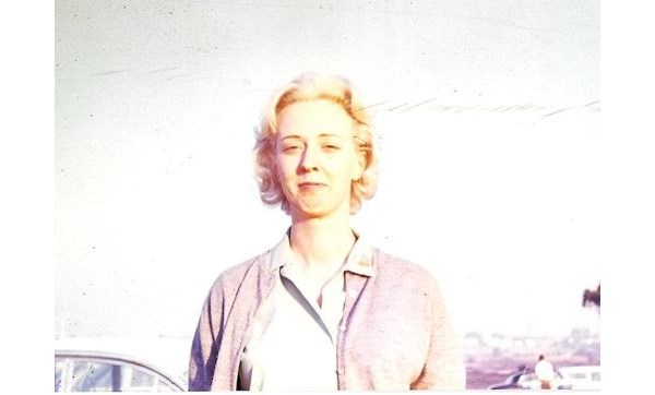 Annette Allison Obituary (2025) - Queen Creek, AZ - San Tan Mountain ...