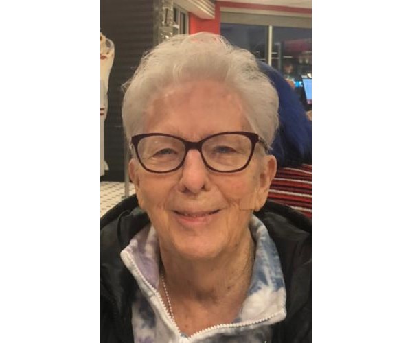 Judith Mae LaPolla Obituary (1939 - 2025) - Niles, OH - Mahoning Matters