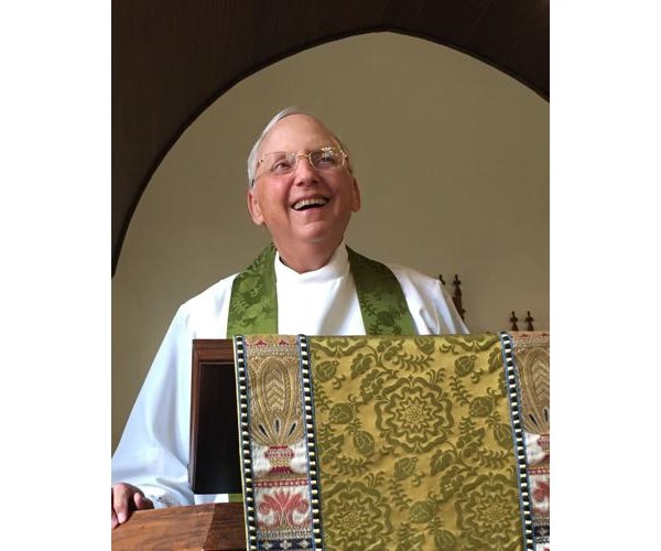 The Rev. John Fletcher Comer Jr. Obituary (2026) - Daphne, AL - Hughes ...