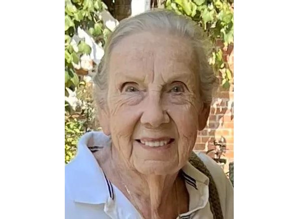 Rita K Porcelli Obituary (2025) - New Rochelle, NY - Lloyd Maxcy & Sons ...