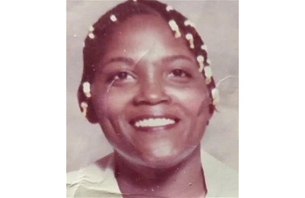 Jeanette Robinson Obituary (2025) - Bridgeport, CT - Lester Gee Funeral ...