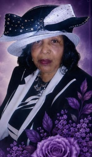 Ms. Ella Mosley Obituary (2026) - Atlanta, GA - Murray Brothers Funeral ...