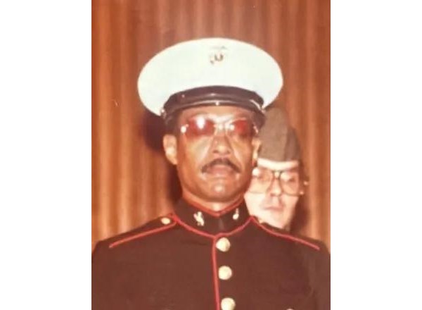 Robert W. Frye Obituary (2025) - Philadelphia, PA - Lenwood Jones ...