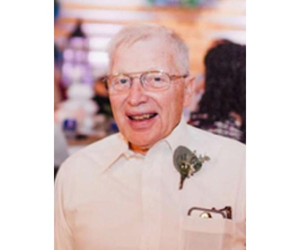 John M. Shutt Obituary (2025) - Livermore, KY - Muster Funeral Home ...
