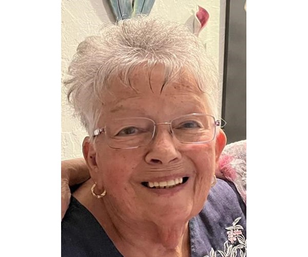 Renee Ross Obituary (2023) - St. Petersburg, FL - David C. Gross ...