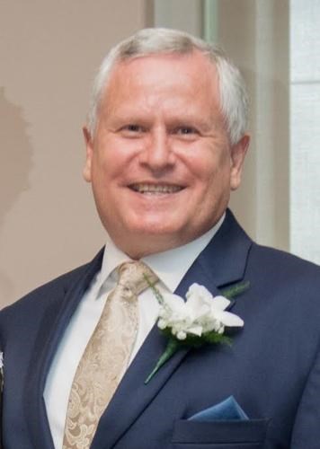 Michael L. Fritchley Obituary (2023) - Barrington, IL - Davenport ...