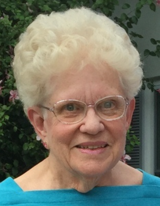 Margaret LeMaster "Peggy" Bachnik Obituary (2025) - Saint Petersburg ...