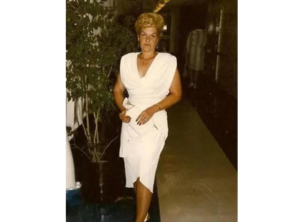 Kathleen Ann Vargas Obituary (2025) - Bensenville, IL - Geils Funeral ...