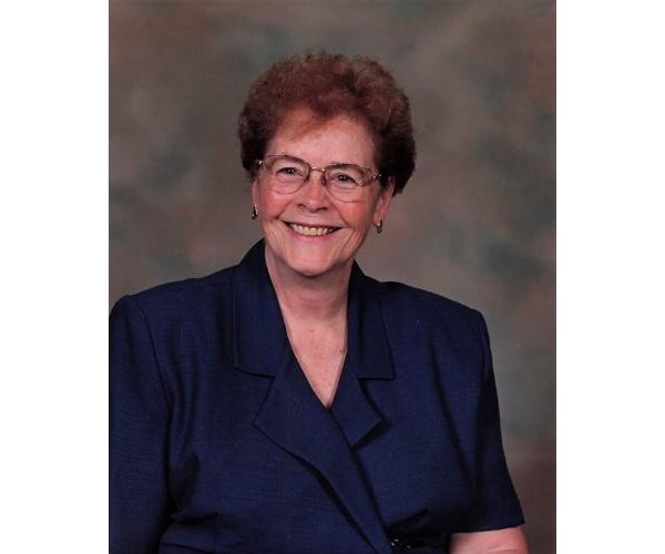Bernardine Michaletz Obituary (2025) - Minneapolis, MN