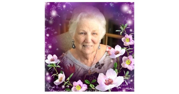Betty Jean Howe Obituary (2024) - La Marque, TX - Crowder Funeral Home ...