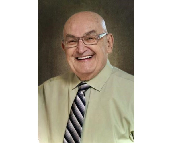 Robert Joseph Hildebrand Sr. Obituary (2025) - Mount Holly, NC ...