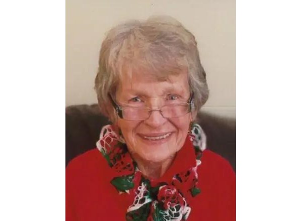 Kathleen A. Scamfer Obituary (2025) - Wisconsin Rapids, WI - Feldner ...