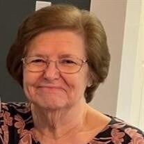 Anna Andrews Obituary (2024) - Wynne, AR - Kernodle Funeral Home - Wynne
