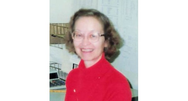 Nancy Ann "Richard" Spitler Obituary (2025) - Creston, OH - Murray ...