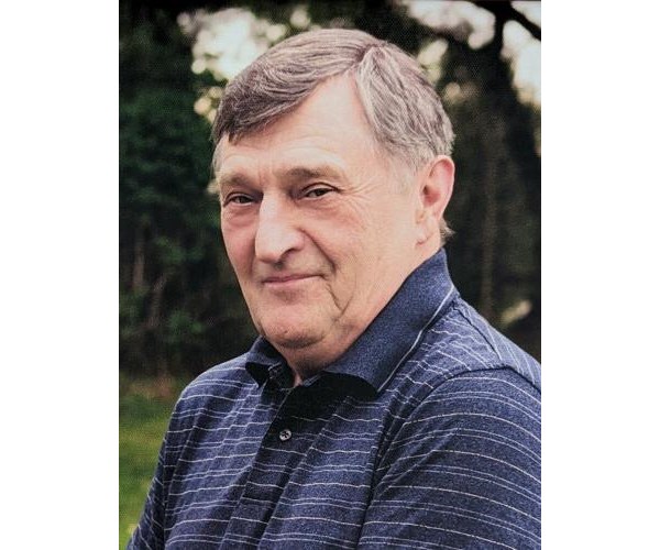 Dick Mueller Obituary (2024) - Jefferson, WI - Schneider-Michaelis ...
