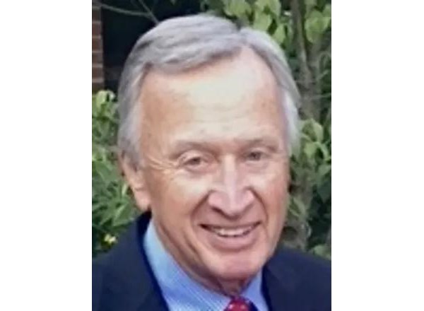 Thomas Clifford Thompson Obituary (2025) - Houston, TX - A Sacred ...