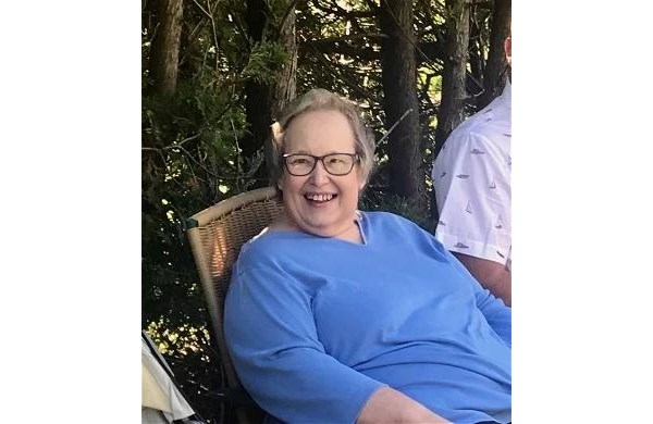 Therese "Terry" Baker Obituary (2025) - Bar Harbor, ME - Jordan-Fernald ...