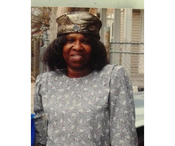 Alice Smith Obituary (2023) - Joliet, IL - Minor-Morris Funeral Home, Ltd.