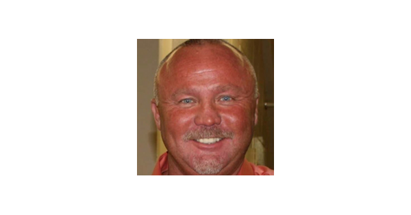 Kevin Lee Harmon Obituary (2023) - Charleston, WV - Cunningham, Parker ...