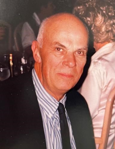 Jay Aldridge Obituary (1930 - 2025) - Apopka, FL - 352 Today