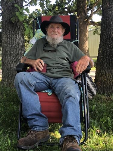 Bruce Tyrone "Ty" Livingston Obituary (2025) - Springfield, MO ...