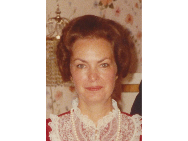 Mary Tolbert Bullock Obituary (2025) - Salt Lake City, UT - Larkin ...