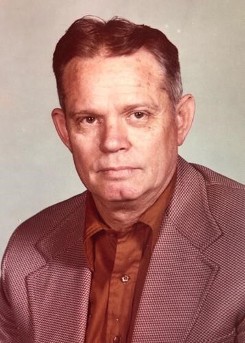 Charlie Robert Self Obituary (2022) - Yukon, OK - YANDA & SON FUNERAL ...