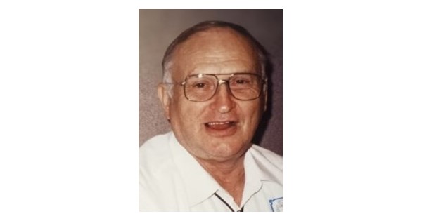James Marshall "Jim" Newby Obituary (2025) - Harrodsburg, KY - Ransdell ...
