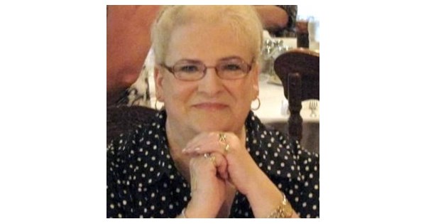 Donna Rose Donnellon Lambert Obituary (2025) - Nutter Fort, WV - Amos ...