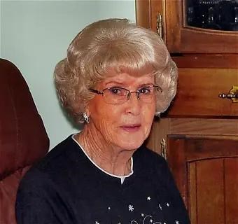 Doris Buchanan Obituary (2024) - Ogden, UT - Leavitt's Mortuary ...