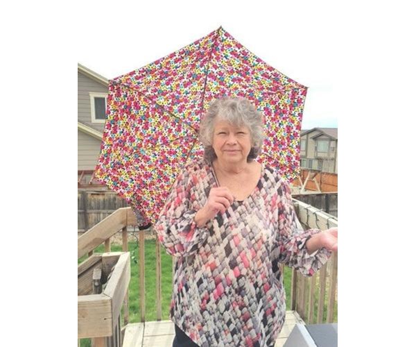 Judith Ann Ramirez Obituary (2023) - Denver, CO - Feldman Mortuary - Denver