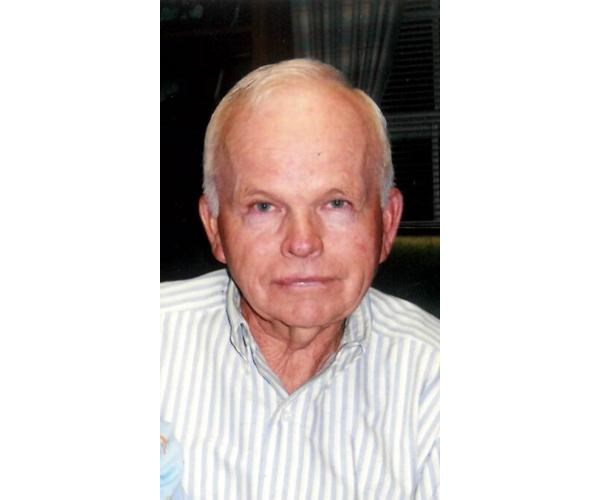 Death Notice and Obituary for Frank Fitch 2023 of Dothan , AL