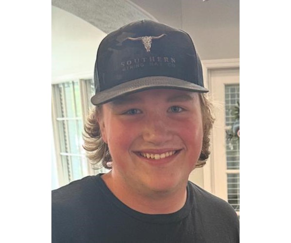 Cade D. Johnson Obituary (2025) - Fortville, IN - Seals Funeral Home ...