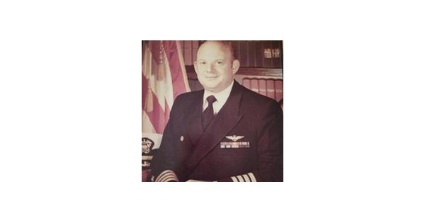 John Walfrid Osberg III Obituary (2024) - Roanoke Rapids, NC - Hockaday ...