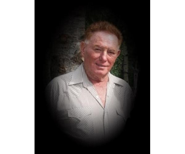 Louis "Red" Garcia Obituary (2024) - Las Vegas, NM - Rogers Mortuary ...