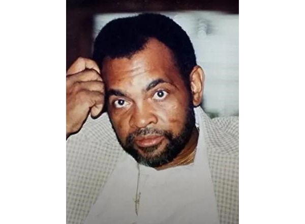 Chester Lee Ford Obituary (2025) - Amelia, VA - W E Hawkes & Son ...