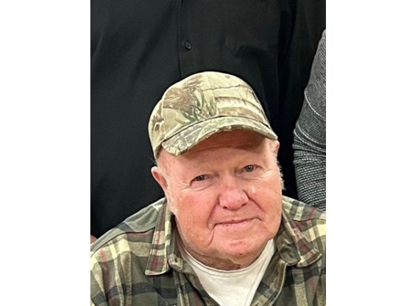 Richard Harold Hicks Obituary (2026) - Pine Bluff, AR - Robinson ...