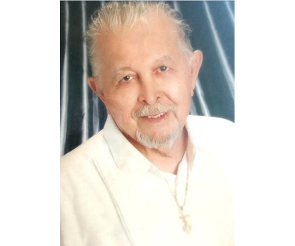 Jesus Perez Jr. Obituary (2023) - Chicago, IL - Martinez Funeral Home ...