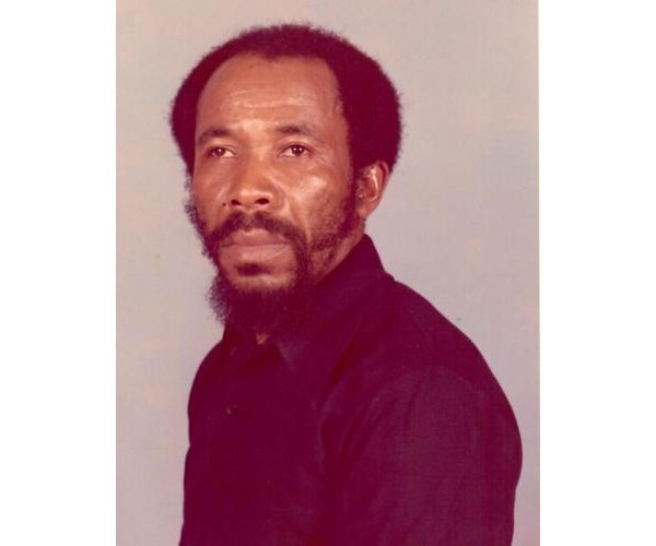 Mr. William "Bo-K Booch" Oliver Jr. Obituary (2025) - Lafayette, AL ...