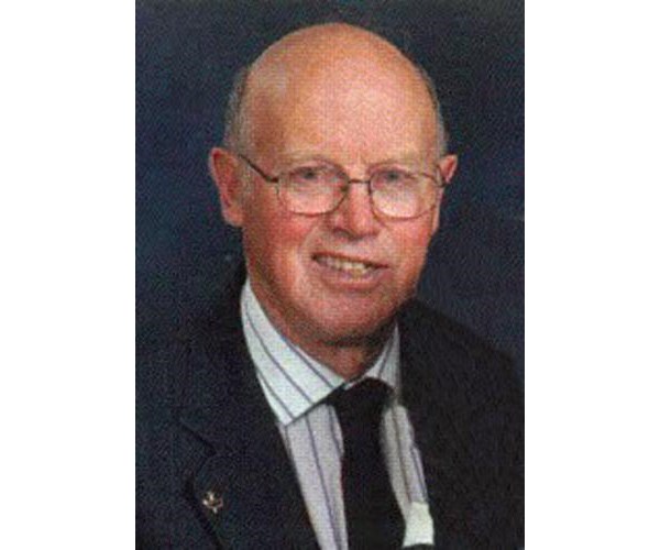 Keith D. Stern Obituary (2025) - New London, WI - Cline & Hanson ...