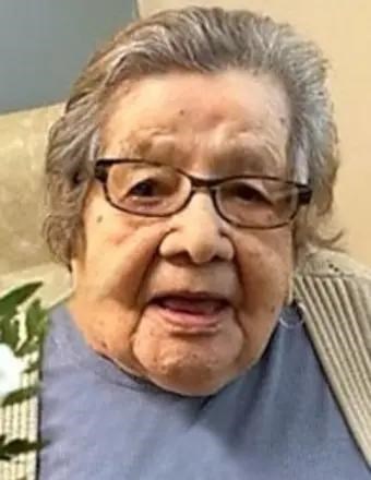 Yolanda Filomena Jaramillo Bordelon Obituary (2024) - Slidell, LA ...