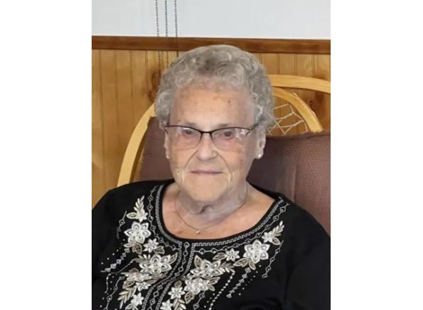 Vivian Sibley Obituary (2025) - Presque Isle, ME - Bowers Funeral Home ...