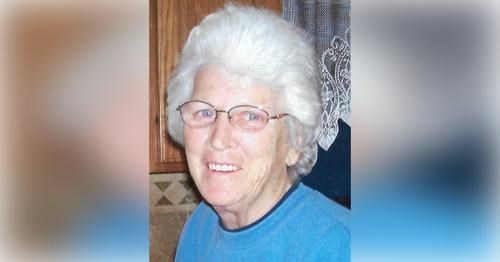Rose Marie Sutherland Obituary (2023) - Argyle, WI - Erickson Funeral ...