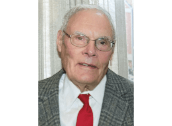 John Albert Tarr Obituary (1931 - 2025) - Waterloo, NY - Finger Lakes ...