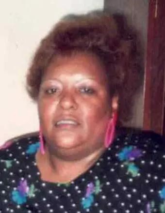 Betty Jane Bacon Obituary (2025) - Trenton, NJ - Campbell Funeral ...