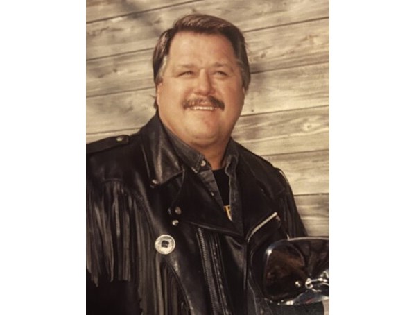 Carl Wollet Obituary (1947 - 2022) - Legacy Remembers