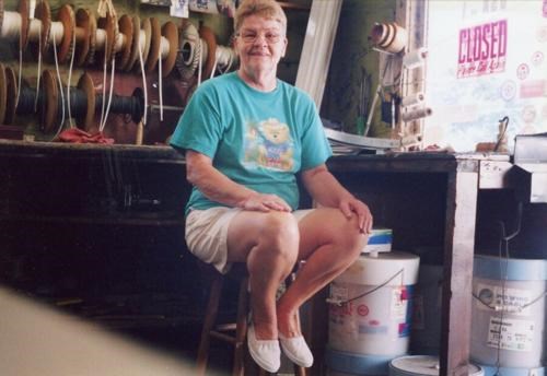 Sarah Catherine Alcock Obituary (2025) - Pink Hill, NC - Pink Hill ...
