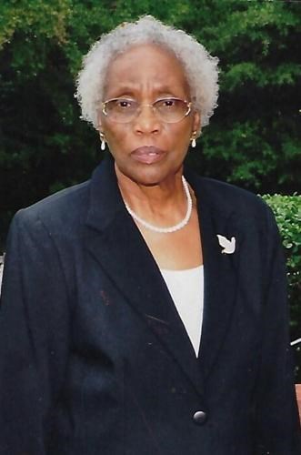 Mrs. Cora Lee Cameron Obituary (2025) - Dunn, NC - Dafford Funeral Home ...