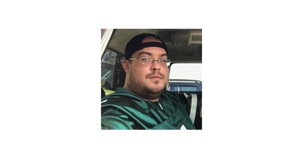 Eli Scott Bennett Obituary (2023) - Saranac, MI - Lake Funeral Home - Ionia