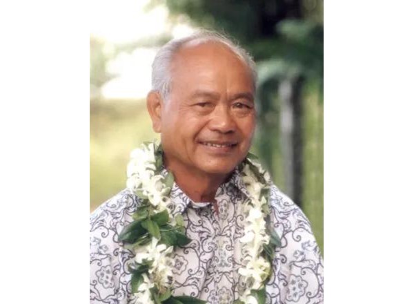 Warren Joy Sum Yuen Obituary (2025) - Honolulu, HI - O'ahu Mortuary